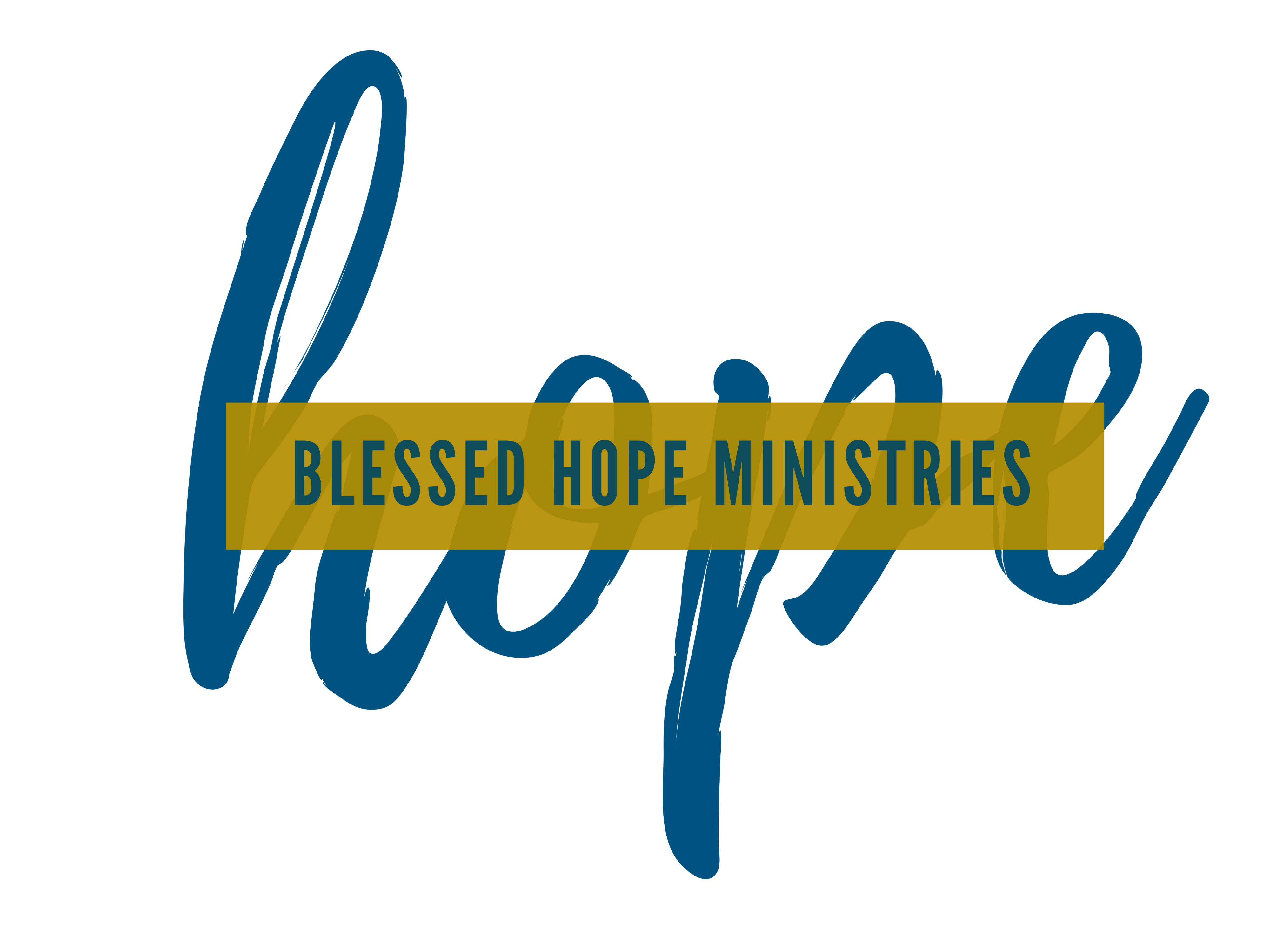 Hope Ministries Cwmbran